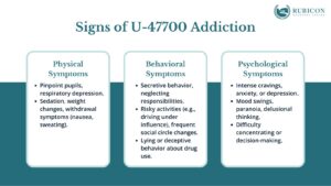 U-47700/ Pink/ U4/ Pinky Addiction: Definition, Signs Risks, Treatment ...