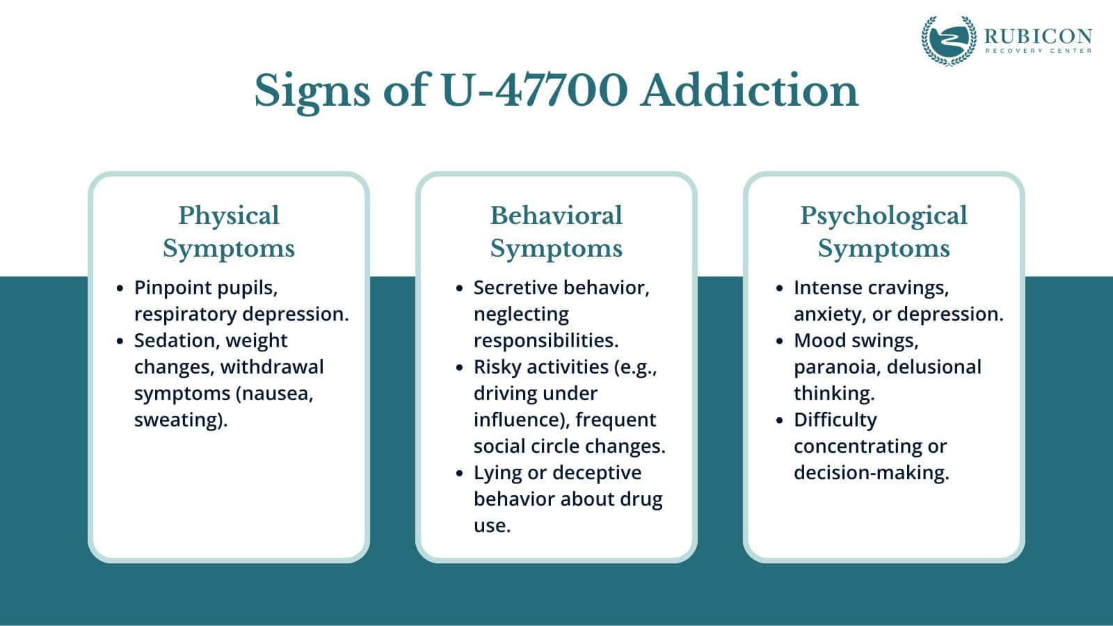 U-47700/ Pink/ U4/ Pinky Addiction: Definition, Signs Risks, Treatment ...