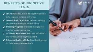 Cognitive Test - Types, Scoring, Interpretation, & Limitations - NJ