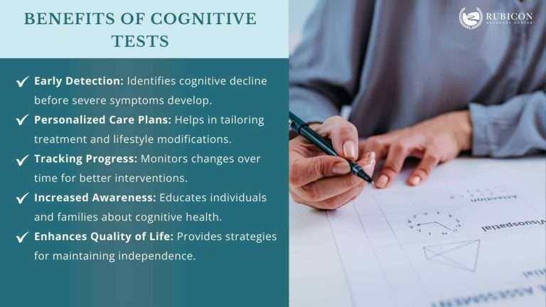 Cognitive Test - Types, Scoring, Interpretation, & Limitations - NJ