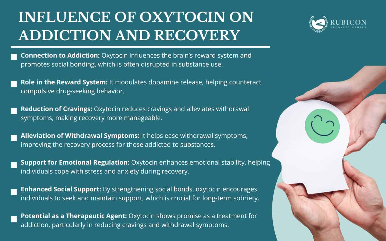 What is Oxytocin? Definition, Usage, Effects, Addiction