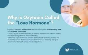 What is Oxytocin? Definition, Usage, Effects, Addiction